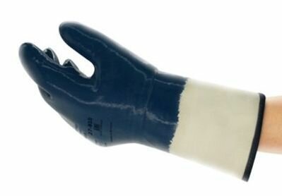 Перчатки ANSELL Hycron 27-905