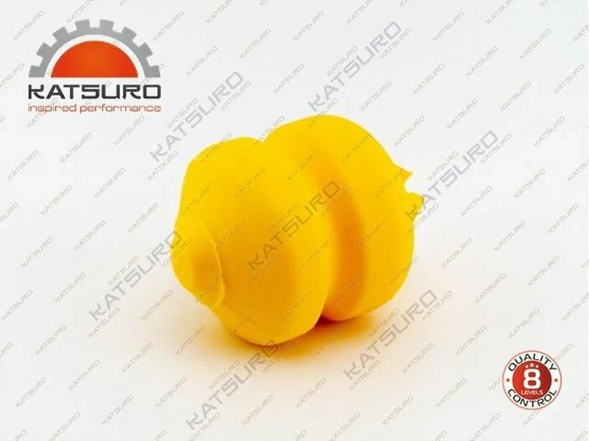 Отбойник заднего амортизатора для Kia Sportage, KATSURO KAT1905KIA