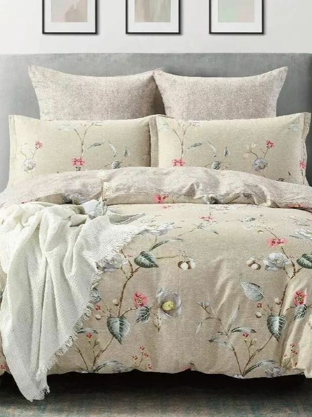 Комплект постельного белья