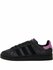 Кроссовки adidas Campus 00s, размер 5 US, черный