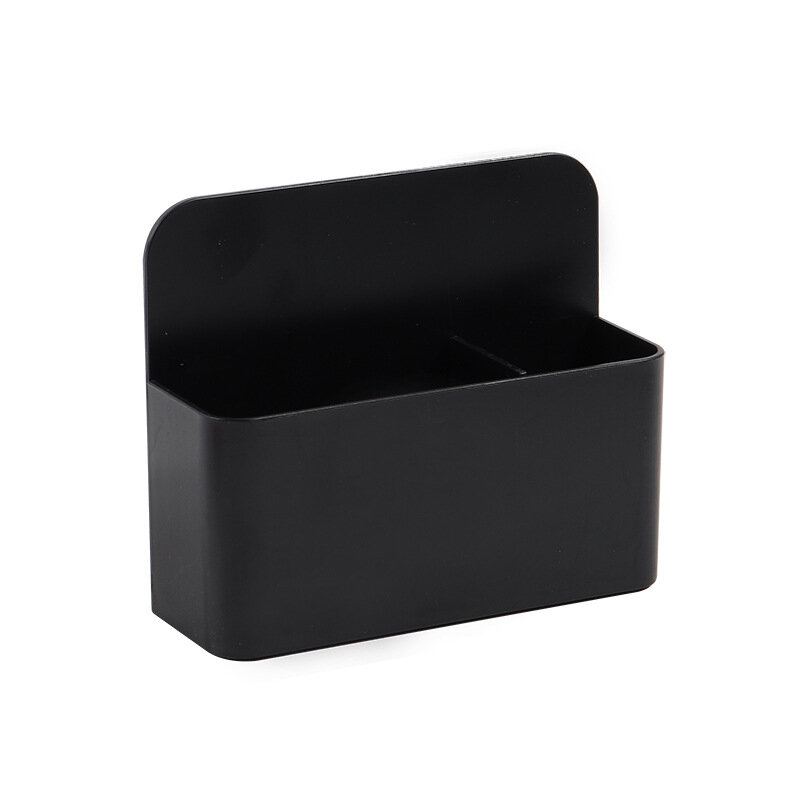 Ящик для хранения Blackboard, белый, 12x10x4 см