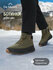 Ботинки De Mount Boots, размер 41, хаки