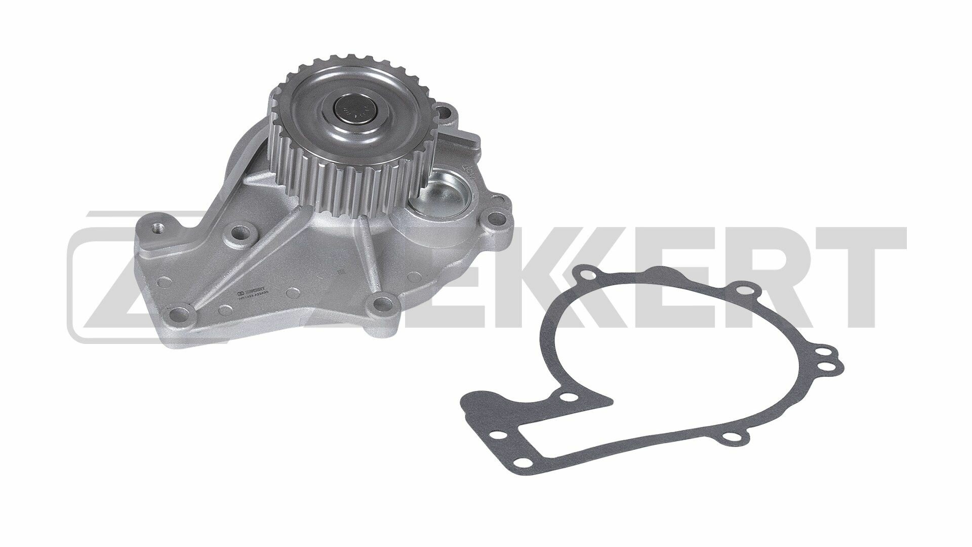 Помпа водяная Chery Tiggo (T11, T21) 06-, A5 (A21, A5, A520, A516) 06-, A3 (M11) 08-, Eastar (B14) 06-, Haima 3 07-