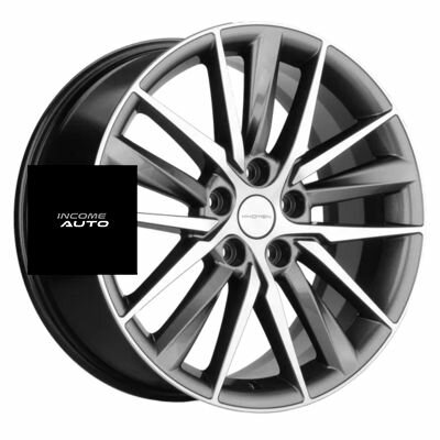 Диск колесный Khomen Wheels KHW1807 (Chery Tiggo 8/8 Pro)