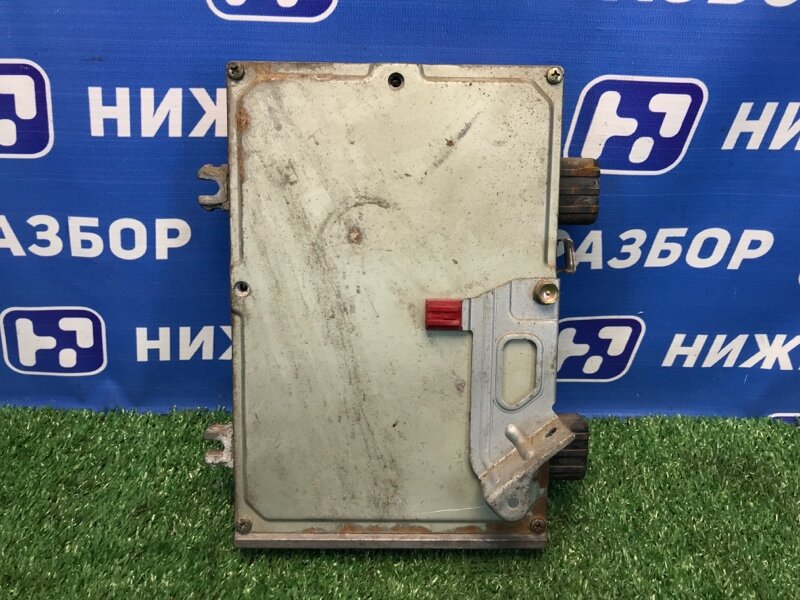 Блок управления двигателем Honda Cr-V 1 RD1 2.0 37820P3F921