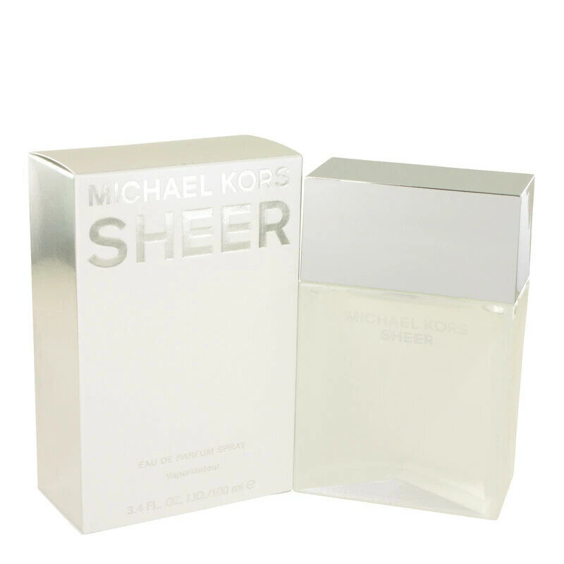 Парфюмерная вода для женщин Michael Kors Sheer 50 мл / Духи Майкл Корс Шир