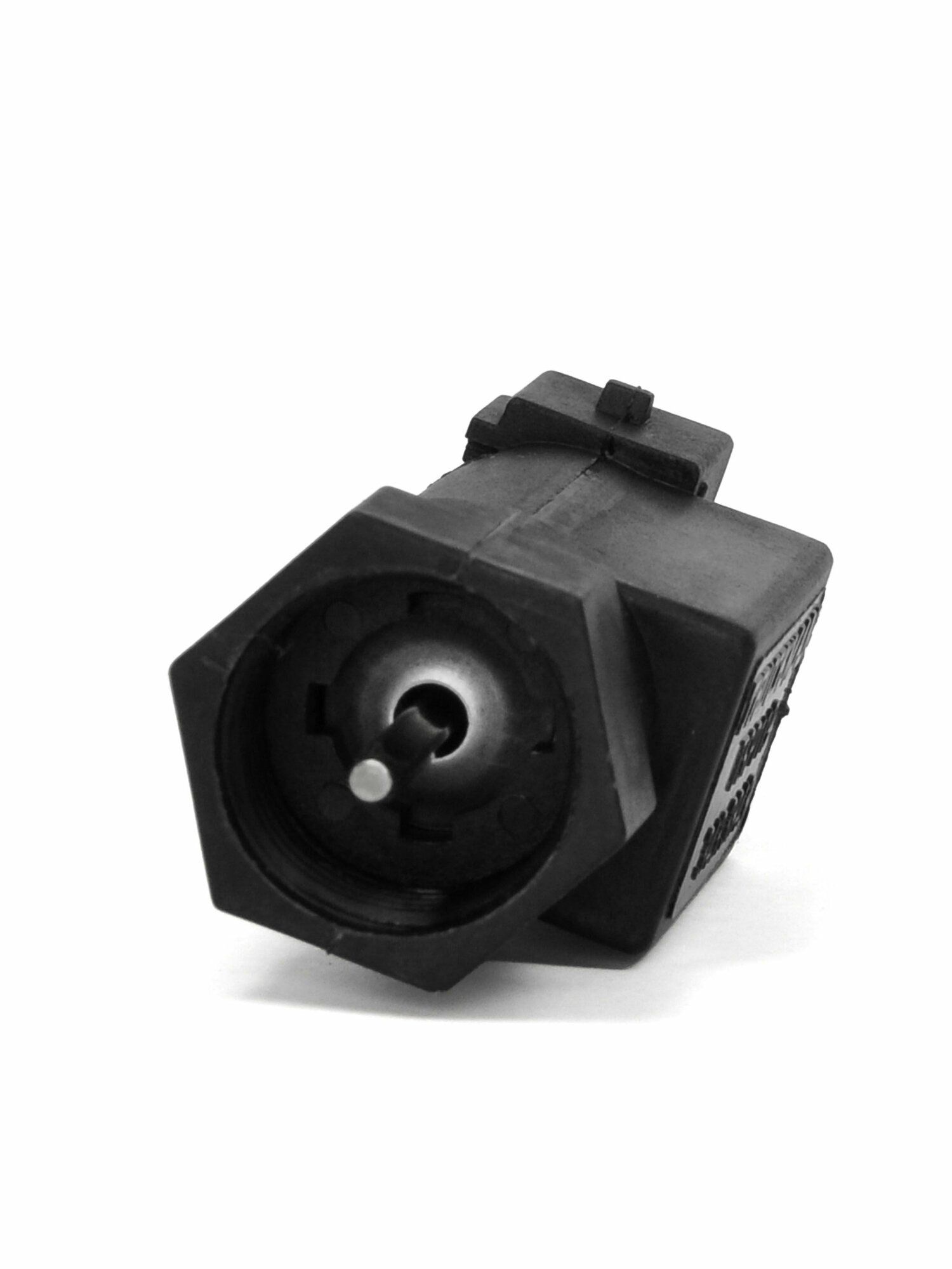 Датчик скорости КПП 6-имп/об.3163 "Patriot"/для ВАЗ с эл. спид. (квадр. разъем)