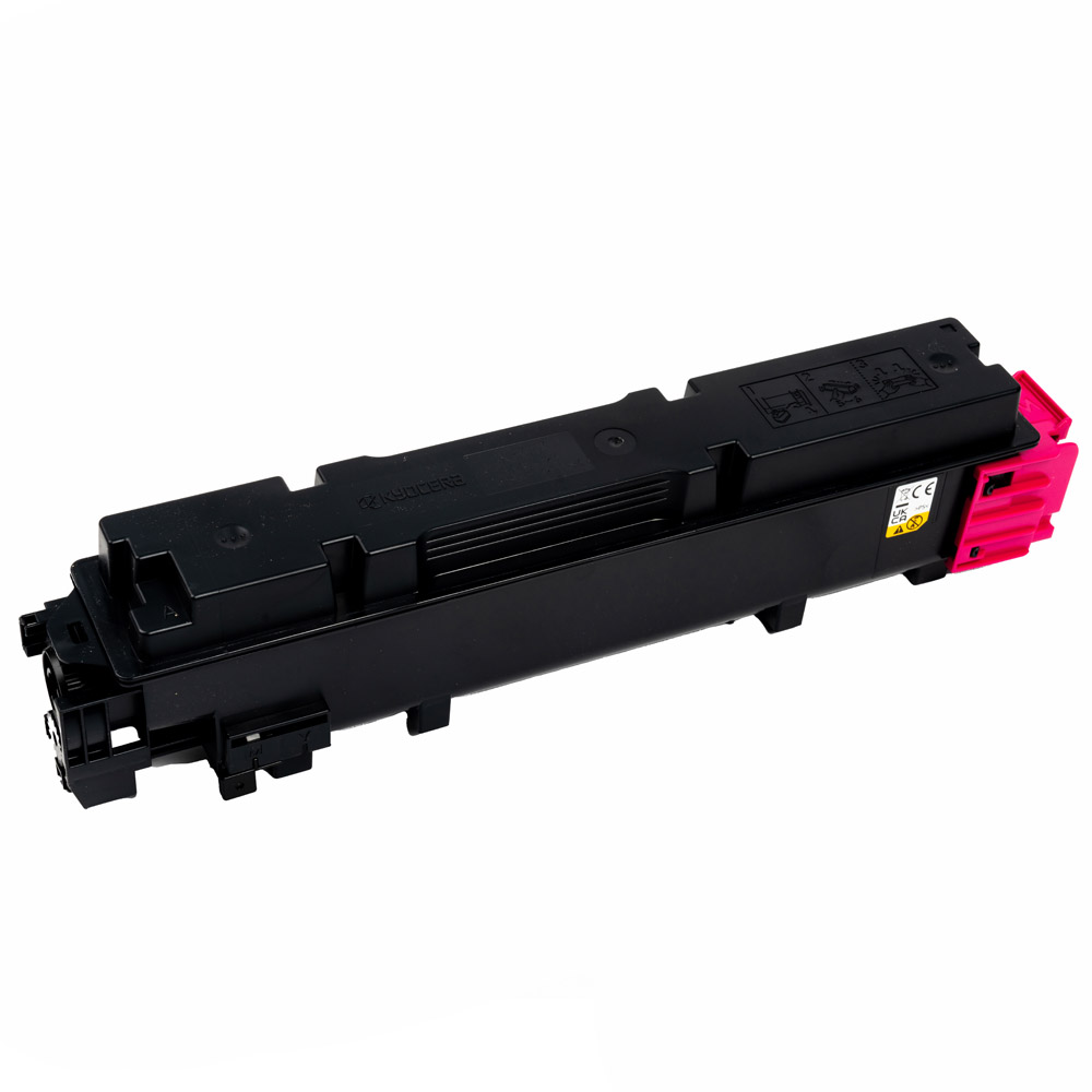 Картридж Kyocera TK-5370M пурпурный, INTEGRAL совместимый