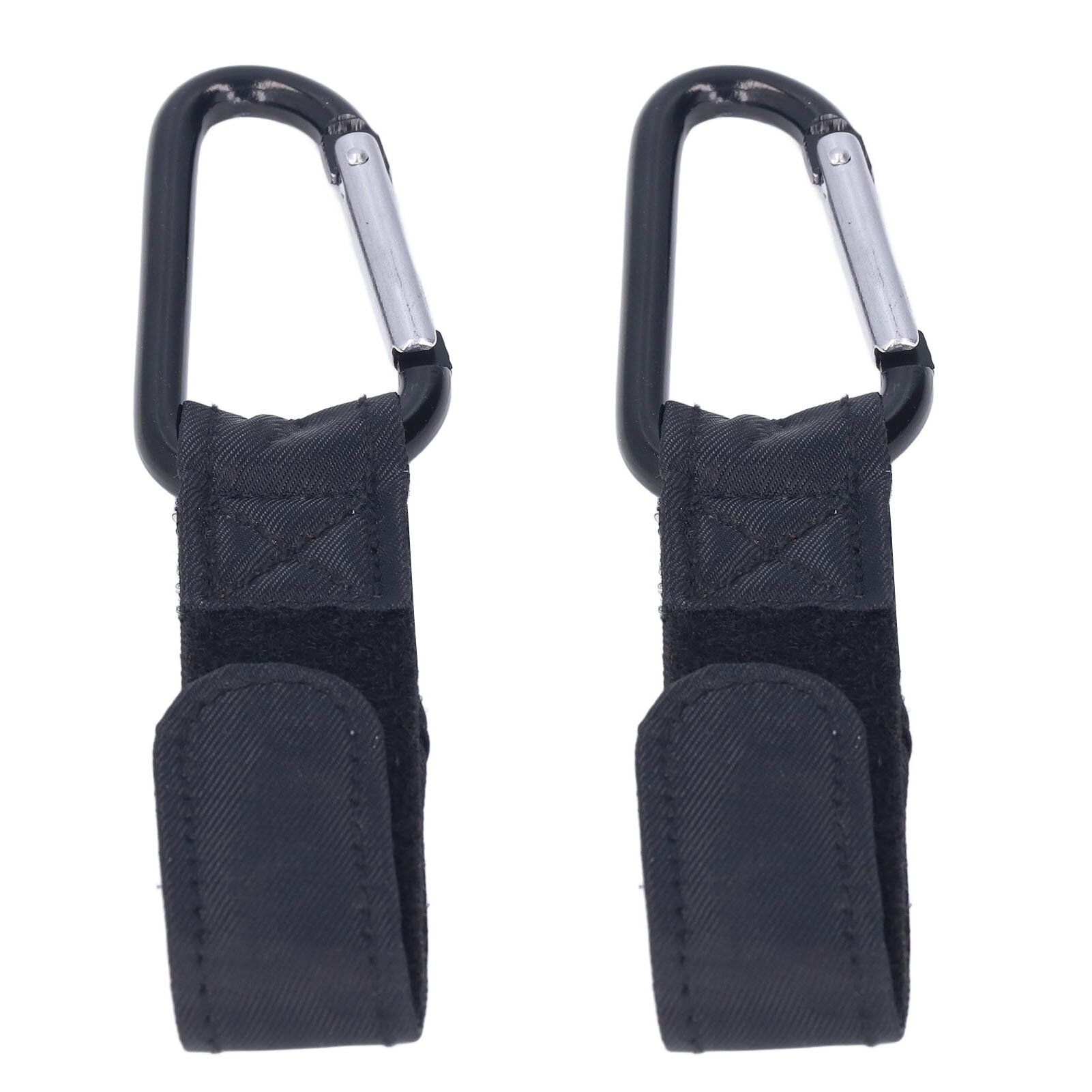 2pcs детские коляски крючки мягкие нейлон 5 кг нагрузки металлические крючки для подвесных пакетов