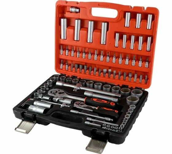 Набор инструментов Дед Макар 94 предмета МК94-05 00-00014061