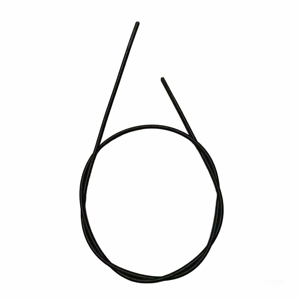 Гибкий приводной вал 4130-711-3200