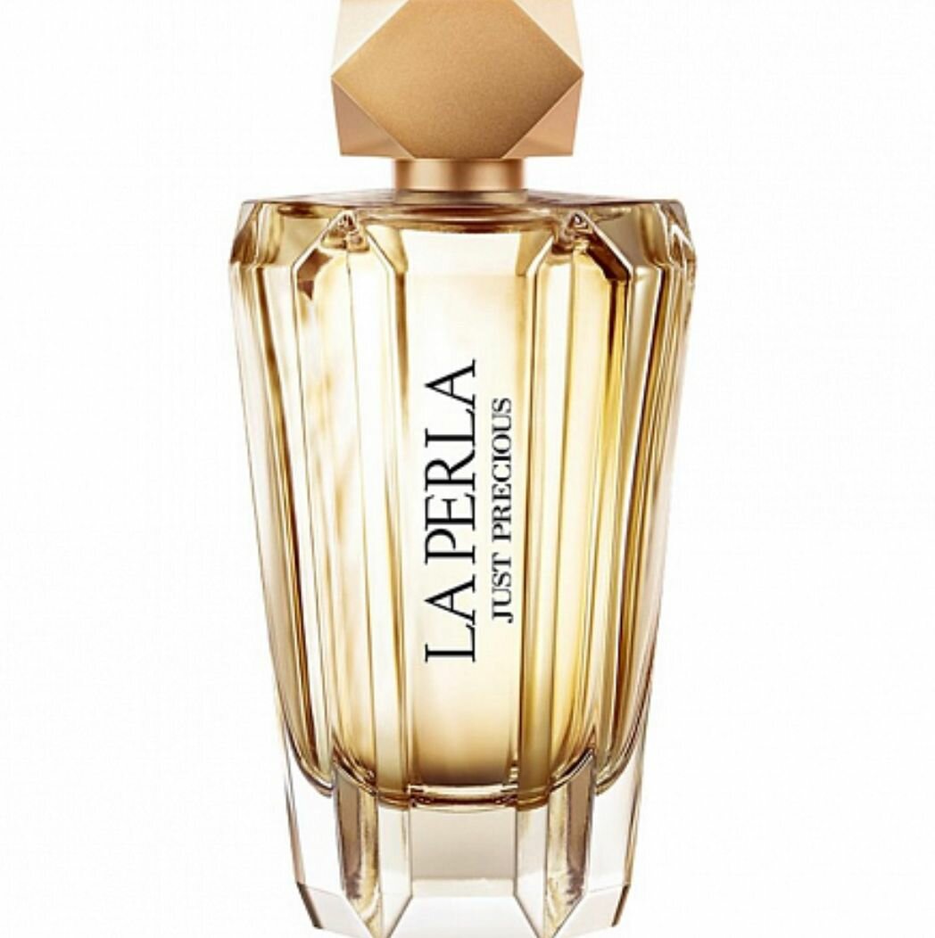La Perla JUST PRECIOUS Вода парфюмерная женская 50 ml