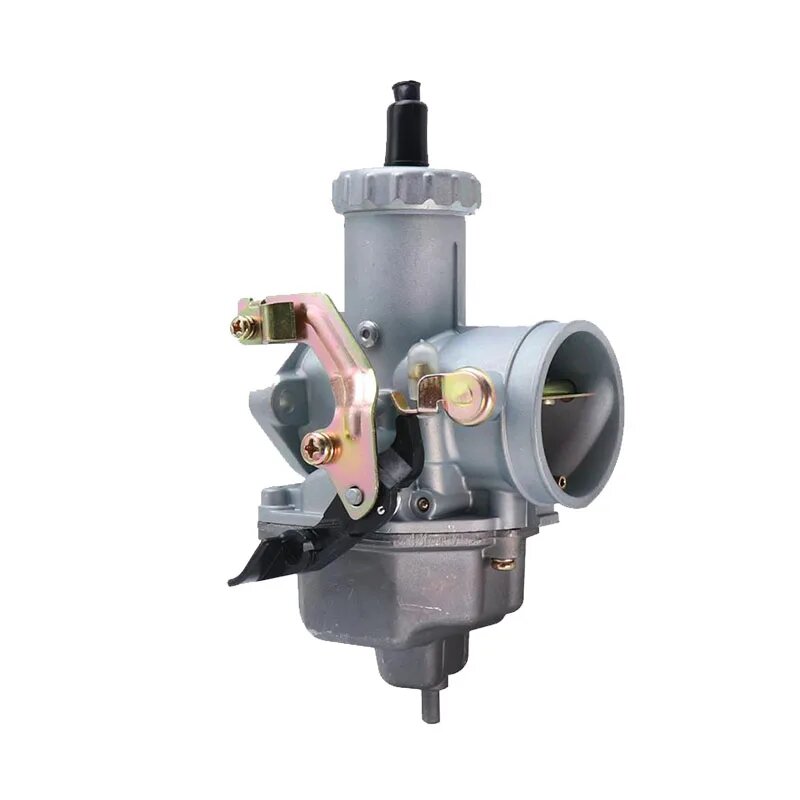 Карбюратор ZSDTRP PZ32 карбюратор 32 мм для Keihin PZ карбюратор для квадроцикла, мотоцикла, скутера PZ32 карбюратор для CG 250-350CC авто, PZ32