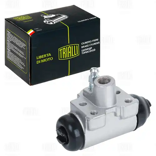 TRIALLI cf-0557 цилиндр торм. для а / м Honda (Хонда) cr-v (95-) / hr-v (98-) зад. прав. d=20.6мм (cf 0557)