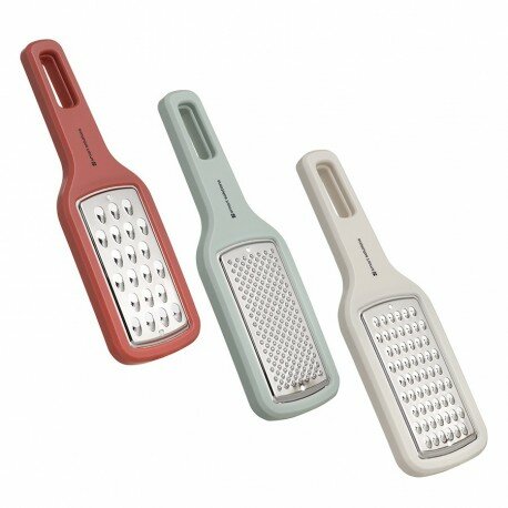 Набор терок lear, пастель, 3 шт.