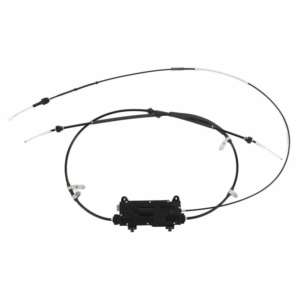 Привод стояночного тормоза LR023622 Замена электронного блока управления стояночным тормозом для Land Rover Discovery 3 4