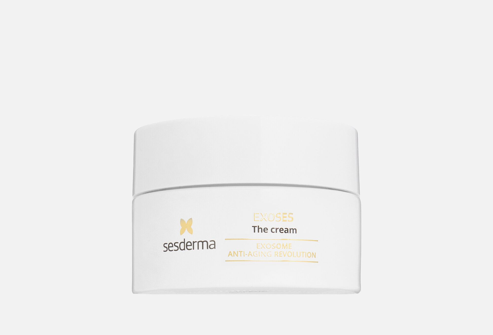 Крем для лица SESDERMA EXOSES 50 мл