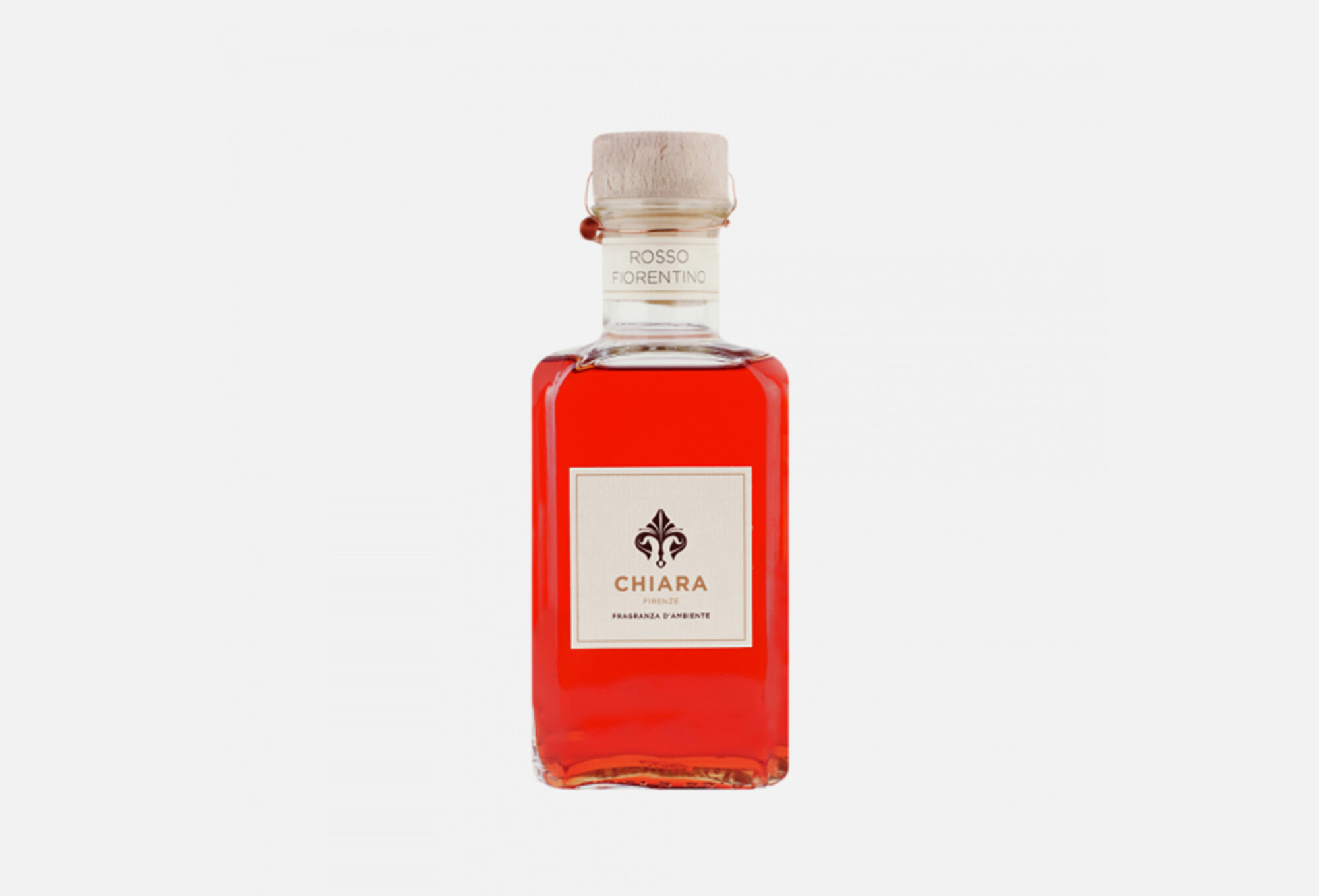 Ароматический диффузор CHIARA FIRENZE ROSSO FIORENTINO 100 мл