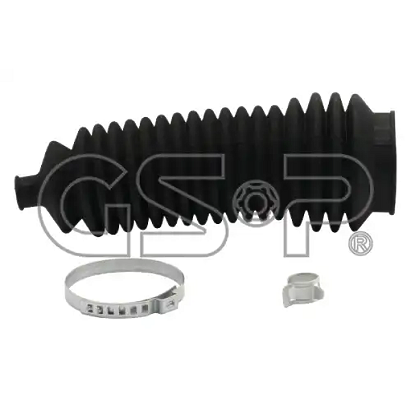 GSP 540195S пыльник рейки рулевой правый с г / у koyo\ Renault (Рено) safrane 2.0-3.0 / 2.1td 92-96