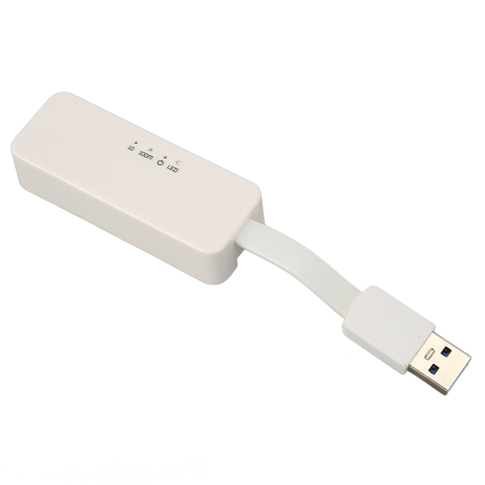 USB 3.0 в Gigabit Ethernet Adapter 10/100/1000 Мбит/с сетевого сетевого преобразователя для Windows Laptop PCS