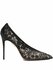Туфли Aquazzura Mon Amour, размер 39
