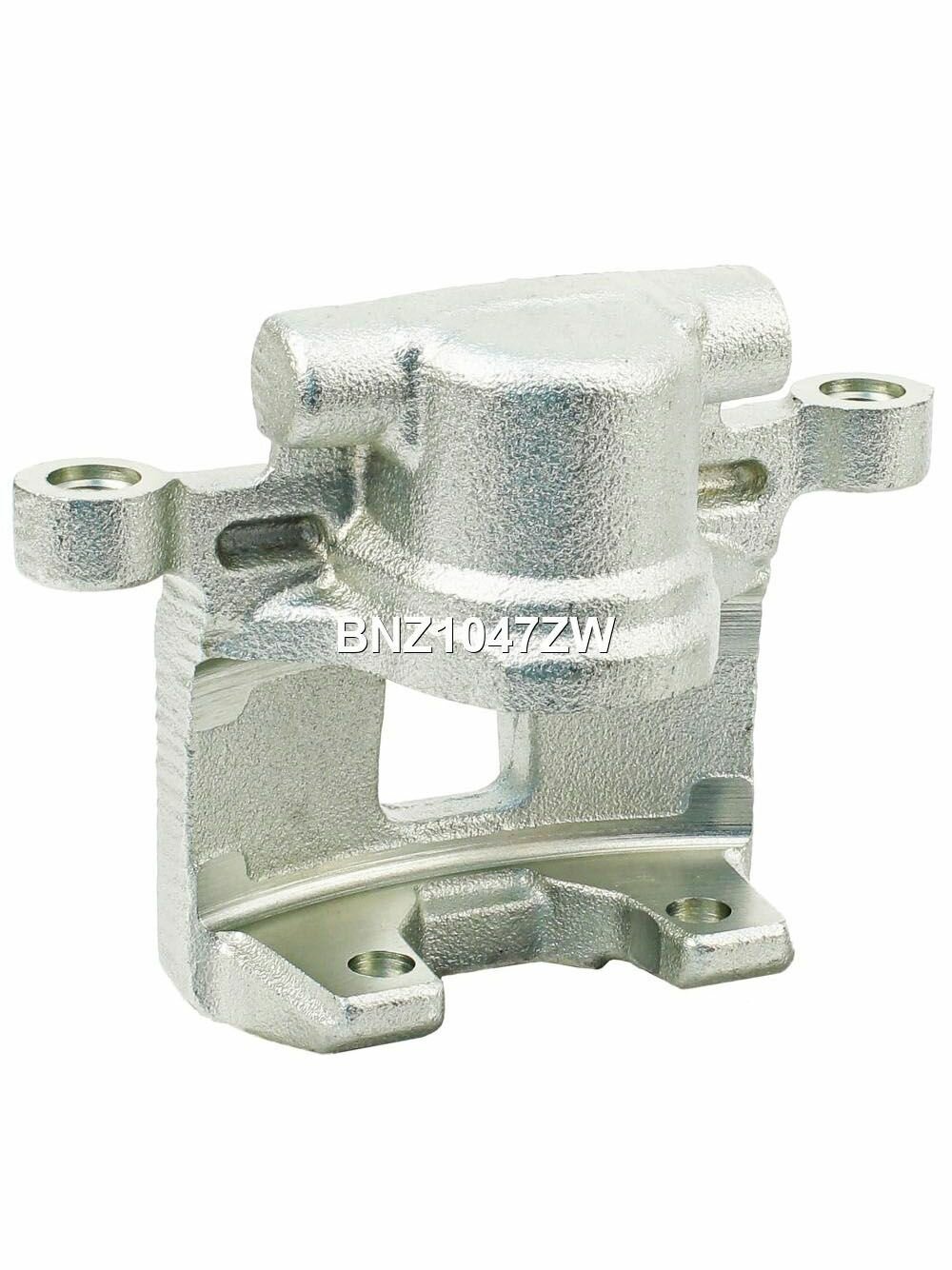 Суппорт тормозной Dodge Caliber Jeep Compass Patriot Mitsubishi ASX Outlander