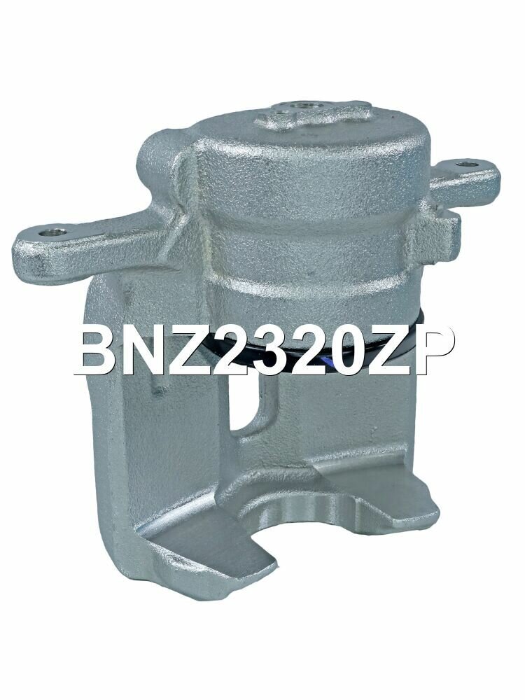 Суппорт тормозной Krauf BNZ2320ZP