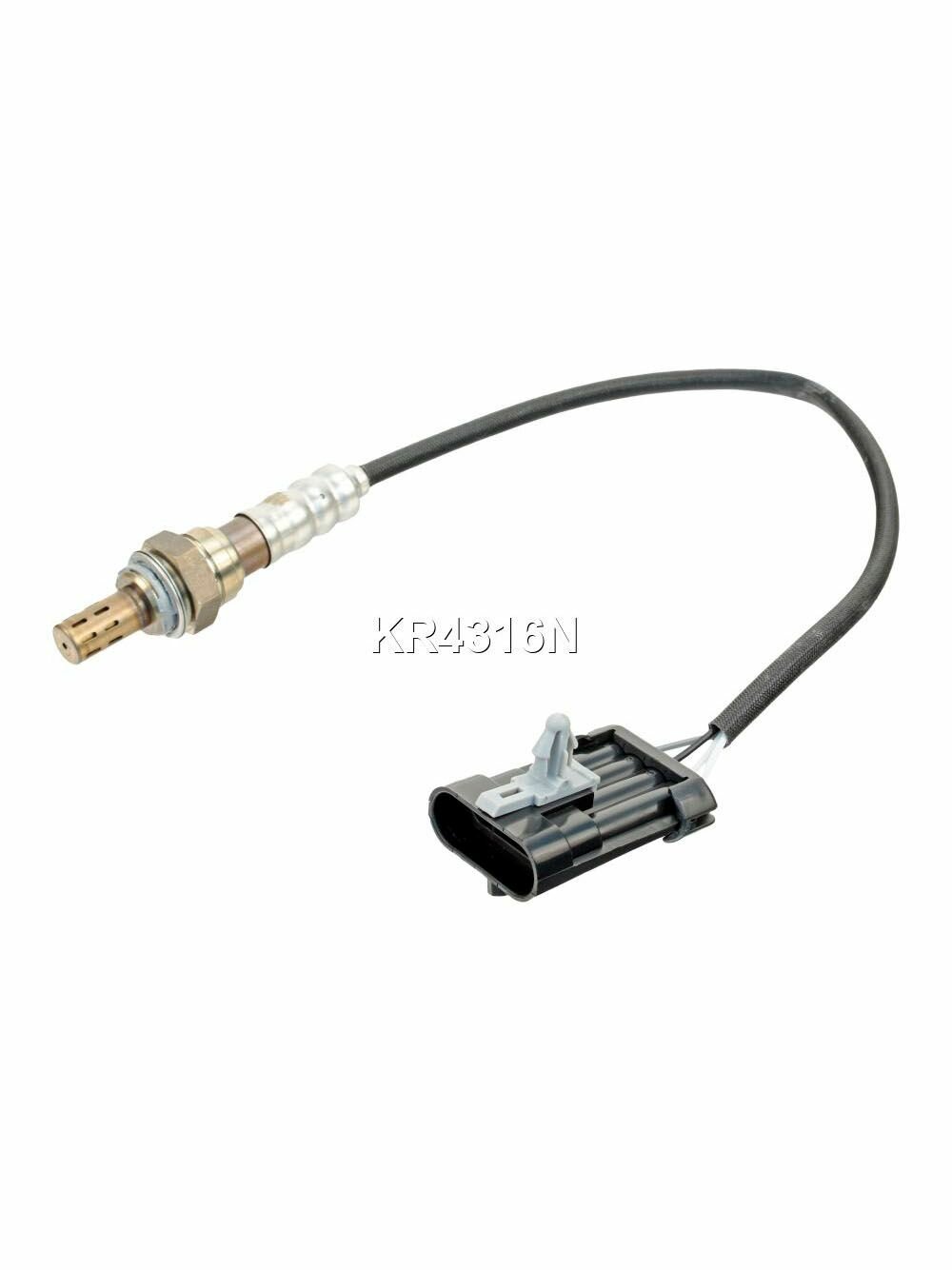 Лямбда зонд Daewoo Matiz (Дэу Матиз) / Opel Monterey (Опель Монтерей)