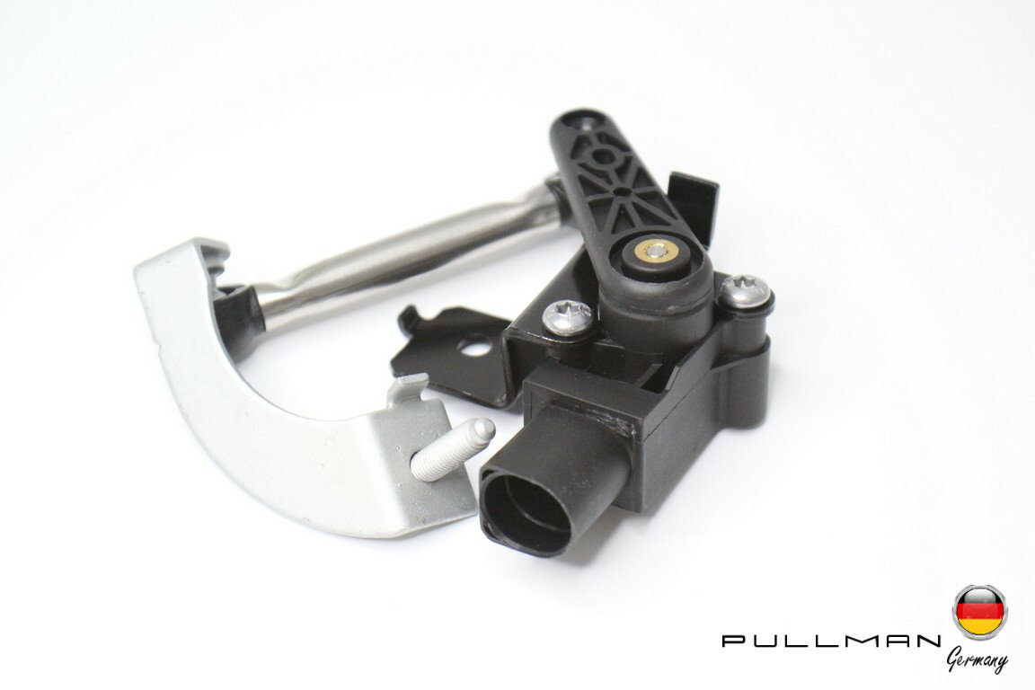 Датчик уровня пневмоподвески 1T0907503B