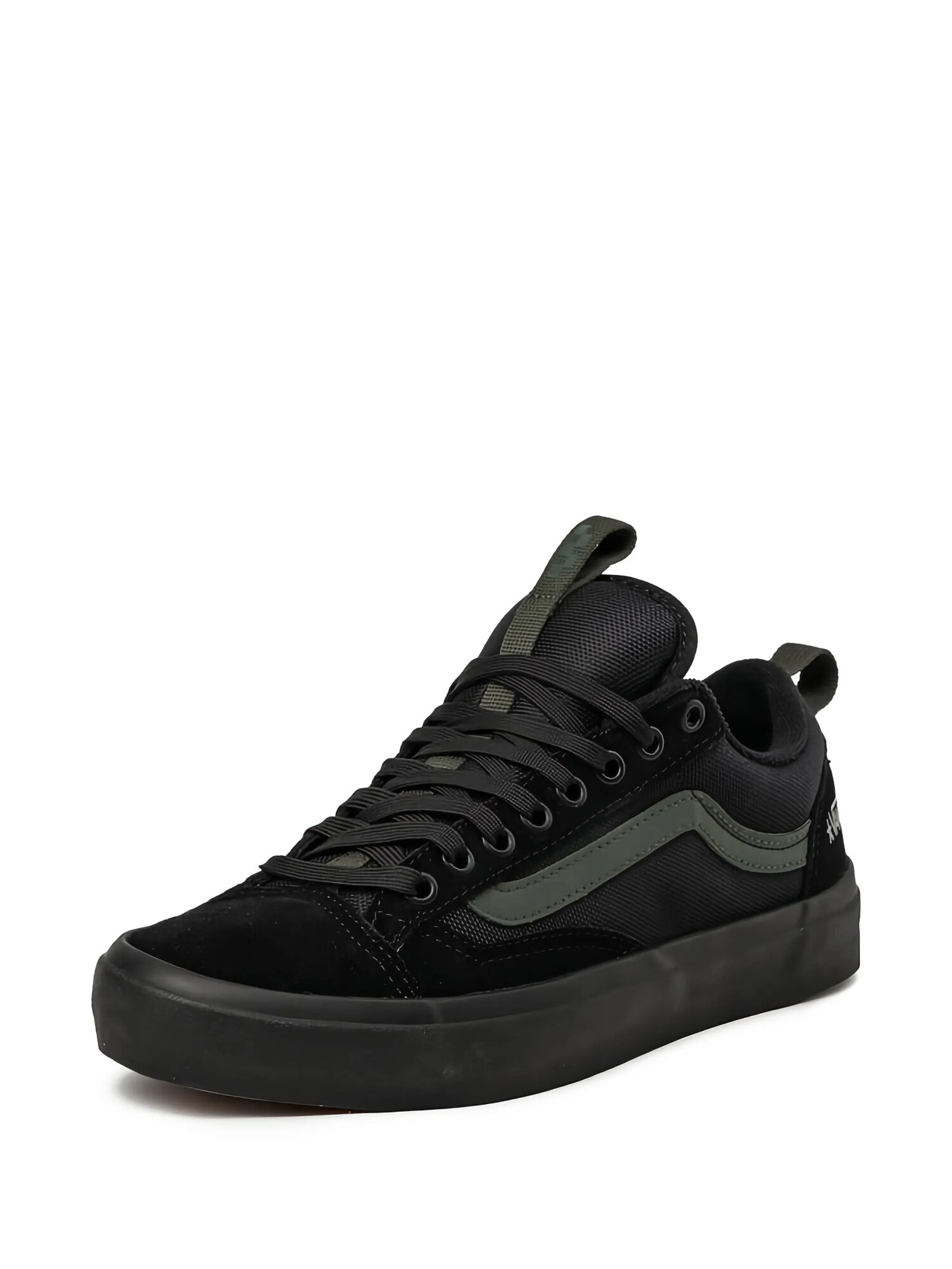 Кроссовки VANS Old Skool 36+, размер 13 US — фото 1