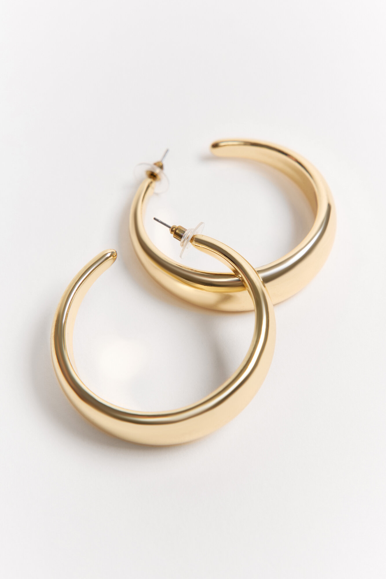 Серьги конго