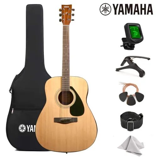 Акустическая гитара F310_F310_1317550335-az6n 11-струнная, корпус Дуб 4/4