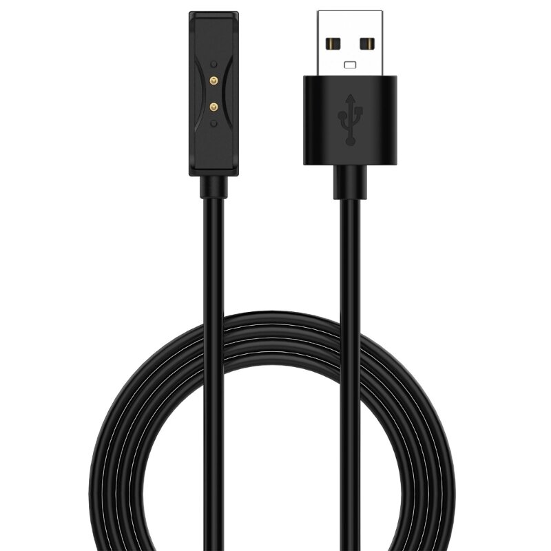 Зарядные устройства, адаптеры, сменные USB-зарядные кабели, USB-магнитная зарядка для пульсометров COROS
