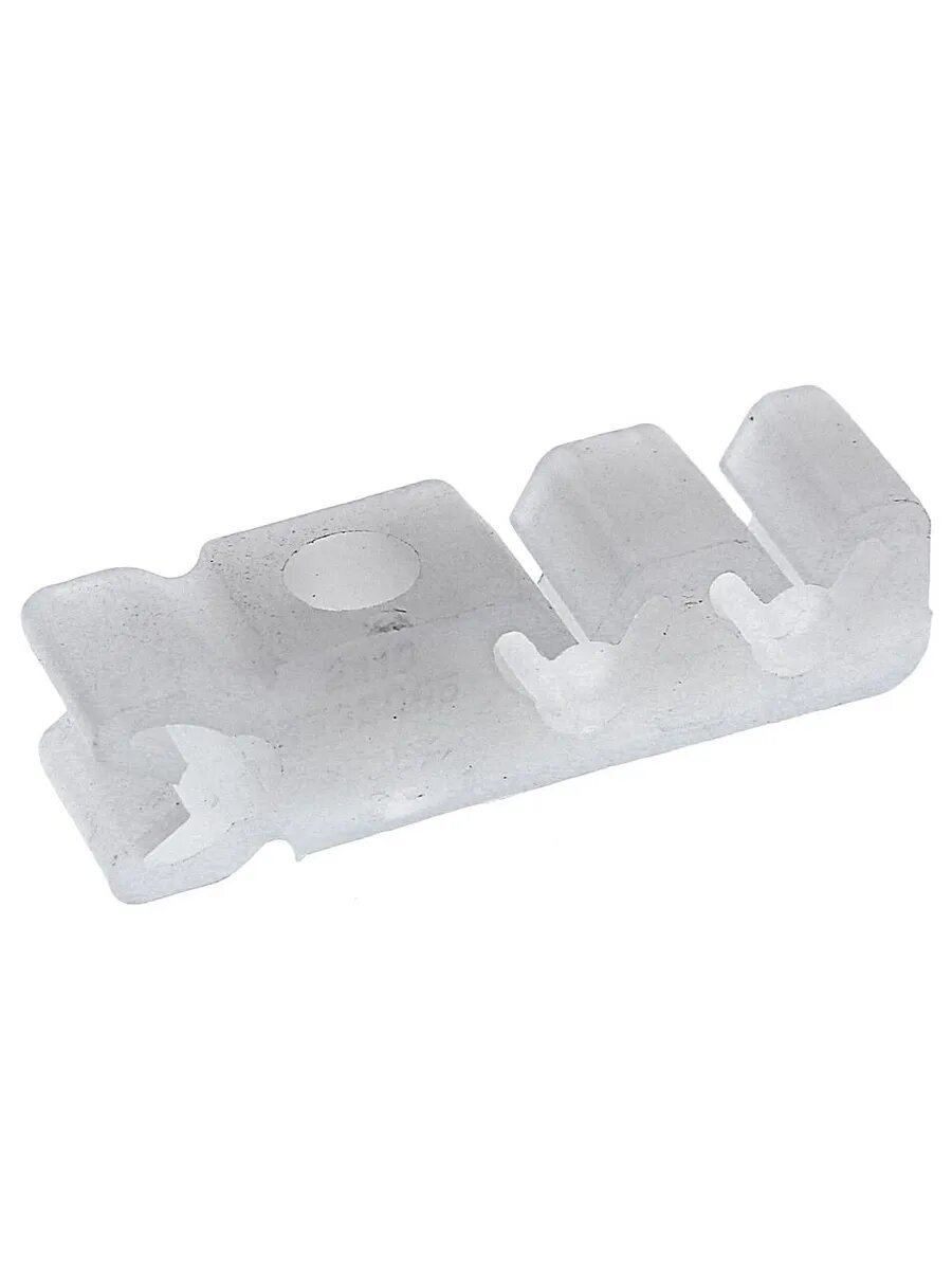 Скоба ВАЗ(LADA)-2110 тормозных трубок АвтоВАЗ 21100350604500