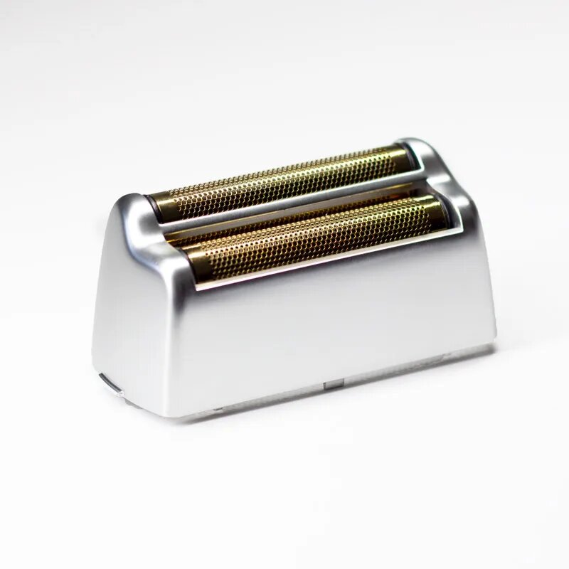 Набор лезвий POP Barber P620 2 штуки 1 Netcover silver