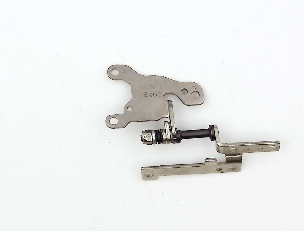 Петля-шарнир левая для ноутбука Asus E402