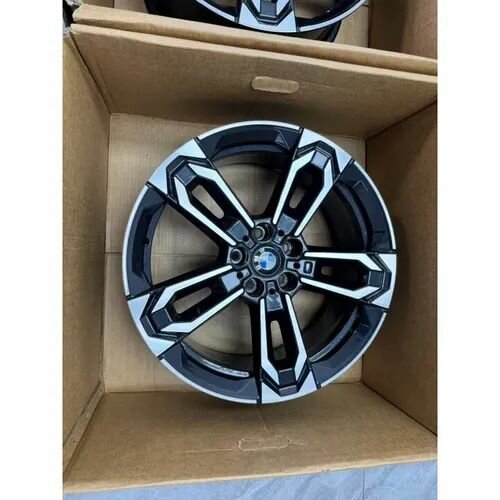 BMW BMW X1 Колесный диск 19x8" PCD5х112 ET46 D66.6
