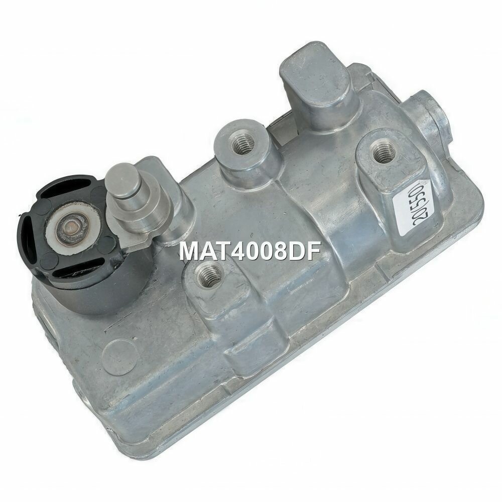 Сервопривод электронного актуатора, для Фольксваген Фаетон, Туарег, Ауди A6, C6, Q7 Порш Кайен арт MAT4008DF