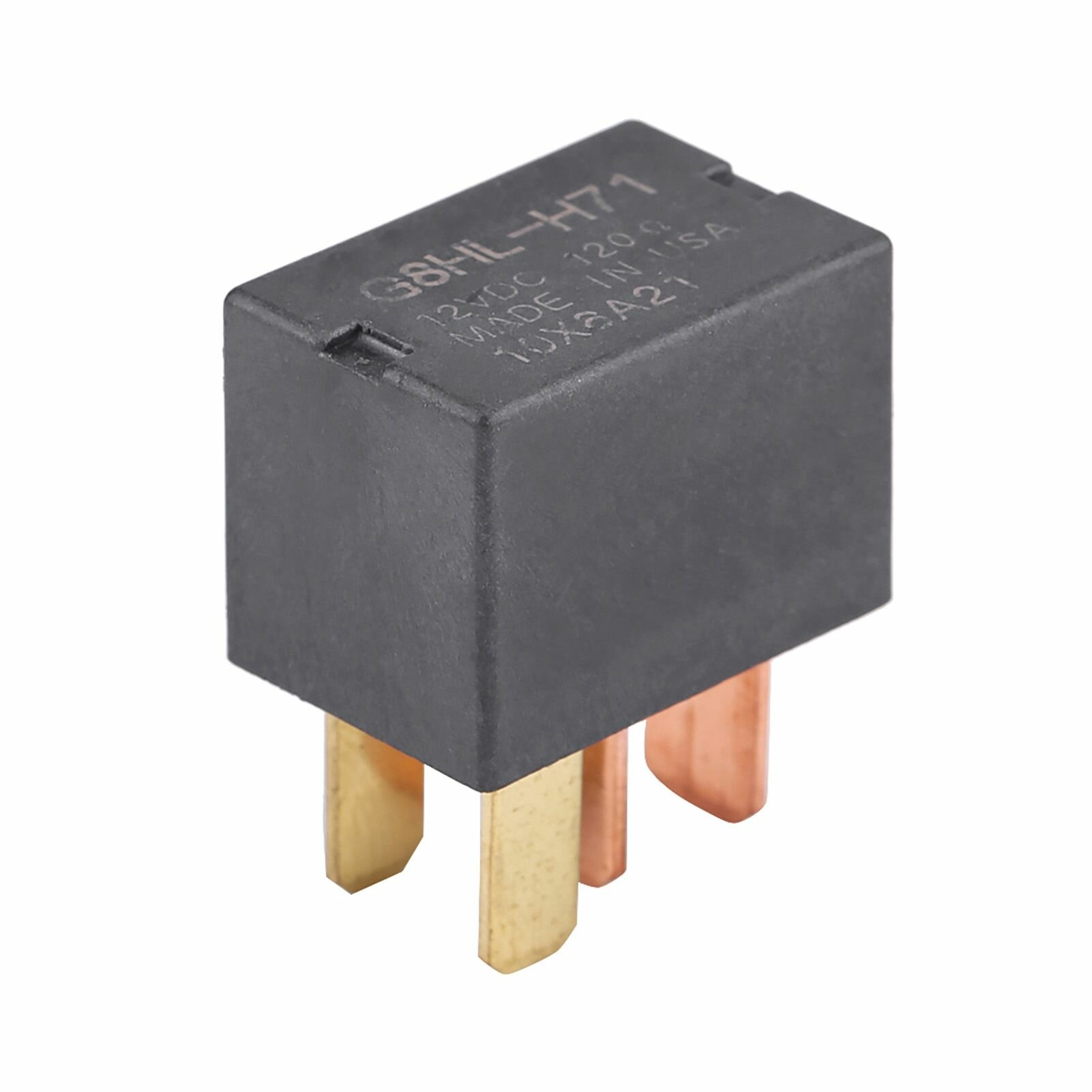 Реле-предохранитель компрессора для Honda Accord Civic 39794 SDA-A05, запасная электрическая часть, прочная