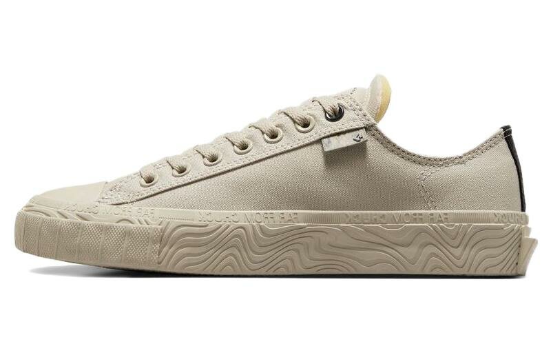 Кеды Chuck Taylor Alt Star