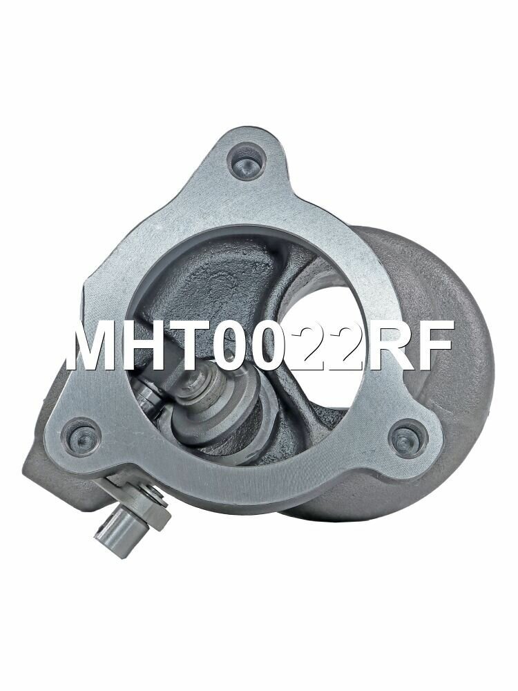 Корпус турбины (турбокомпрессора) Krauf MHT0022RF