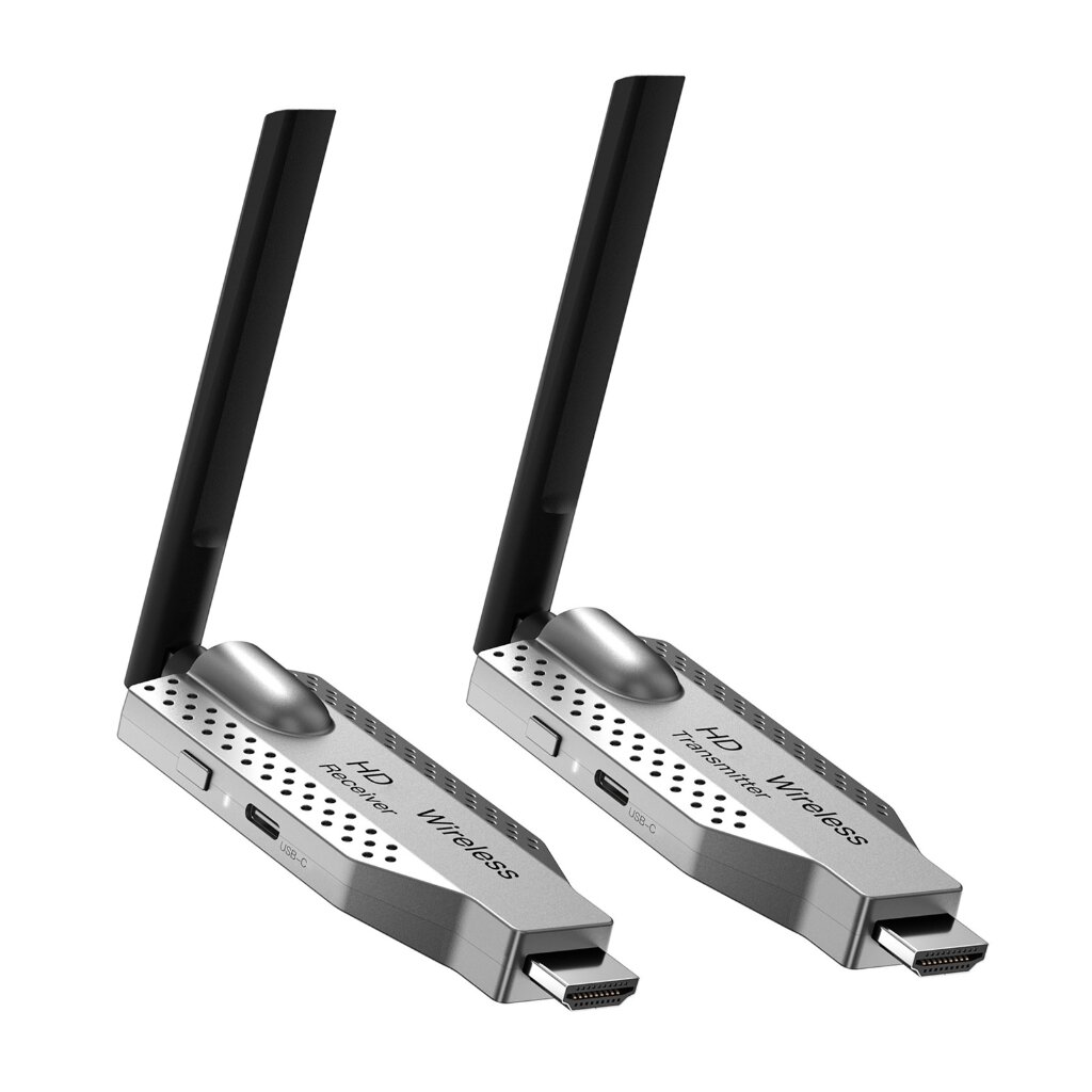 Передатчик расширения HDMI wireless extension transmitter 4K трансивер HD беспроводной передатчик с таким же экраном