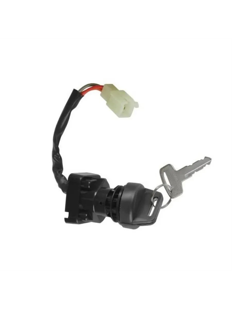 Новый Ключ Зажигания 3430-028, 3430-013 Для Arctic Cat ATV 500 4X4 1998-2000