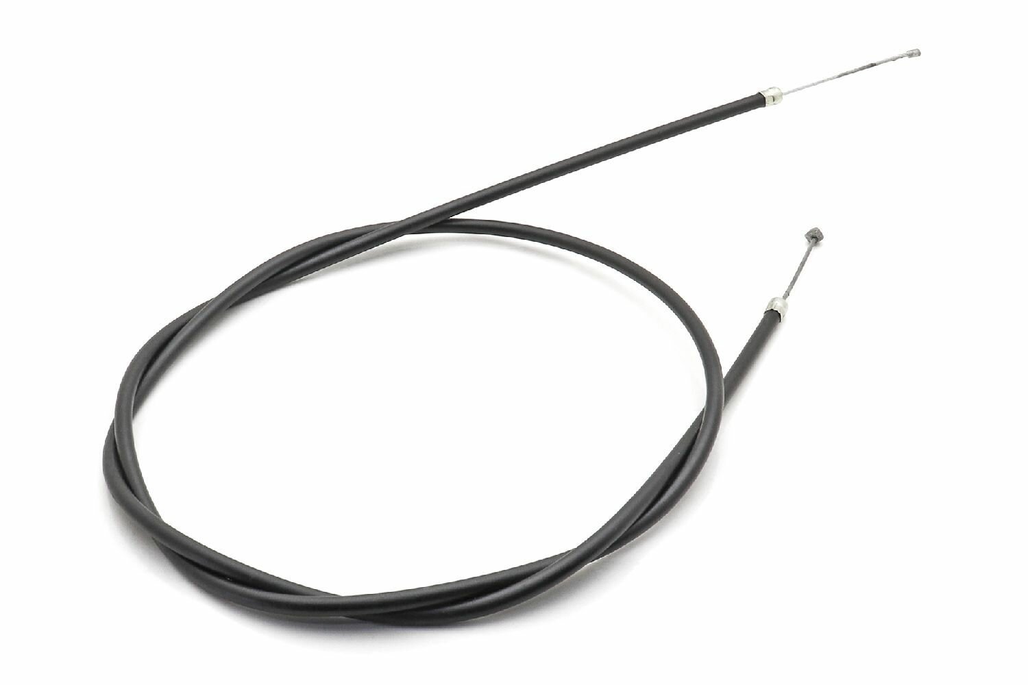 Трос Урал газа старого образца (завод, г. Ижевск) L-1220 (HL-1090, FL-115)