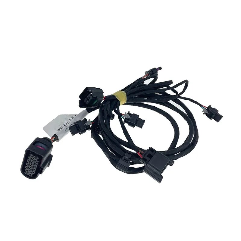 Передний датчик парковки для Passat CC 3C8971095 BR 3C8971095BR 3C8 971 095 BR