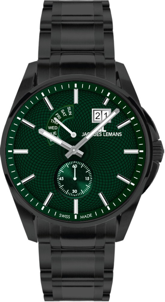 Наручные часы JACQUES LEMANS