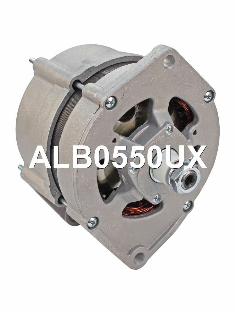 Генератор Krauf ALB0550UX