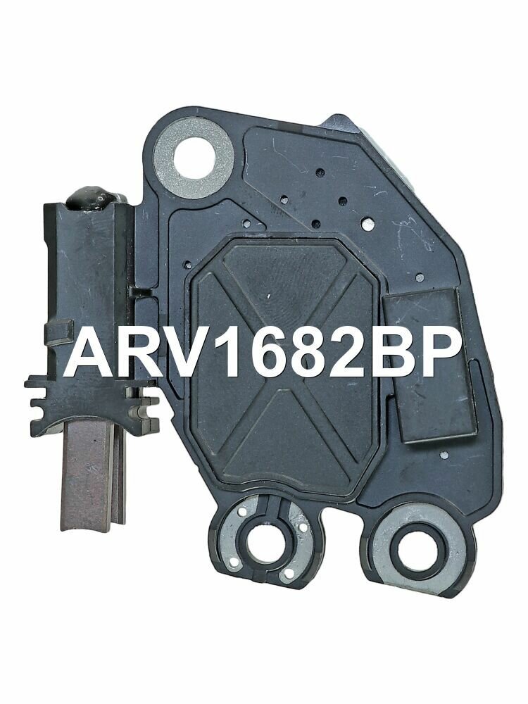 Регулятор генератора Krauf ARV1682BP