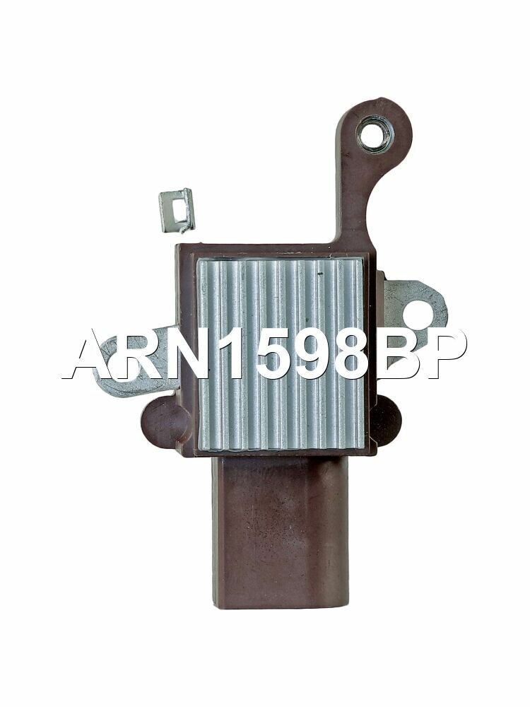 Регулятор генератора Krauf ARN1598BP
