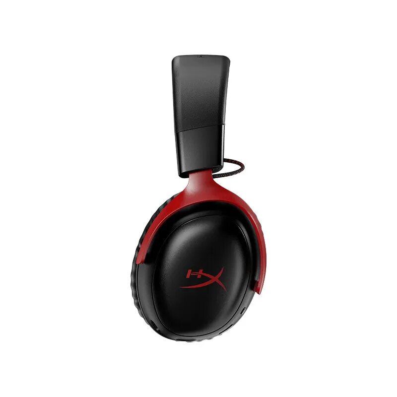 HYPERX Cloud III Wireless Беспроводные наушники WIRELESS-Red